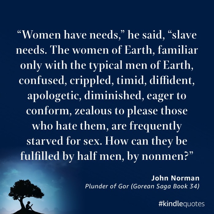 Daily Gorean Quotes – Gorean Lifestyle – House of Phoenix