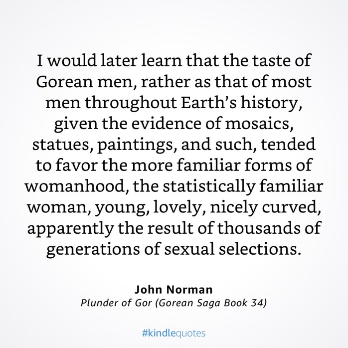 Daily Gorean Quotes – Gorean Lifestyle – House of Phoenix