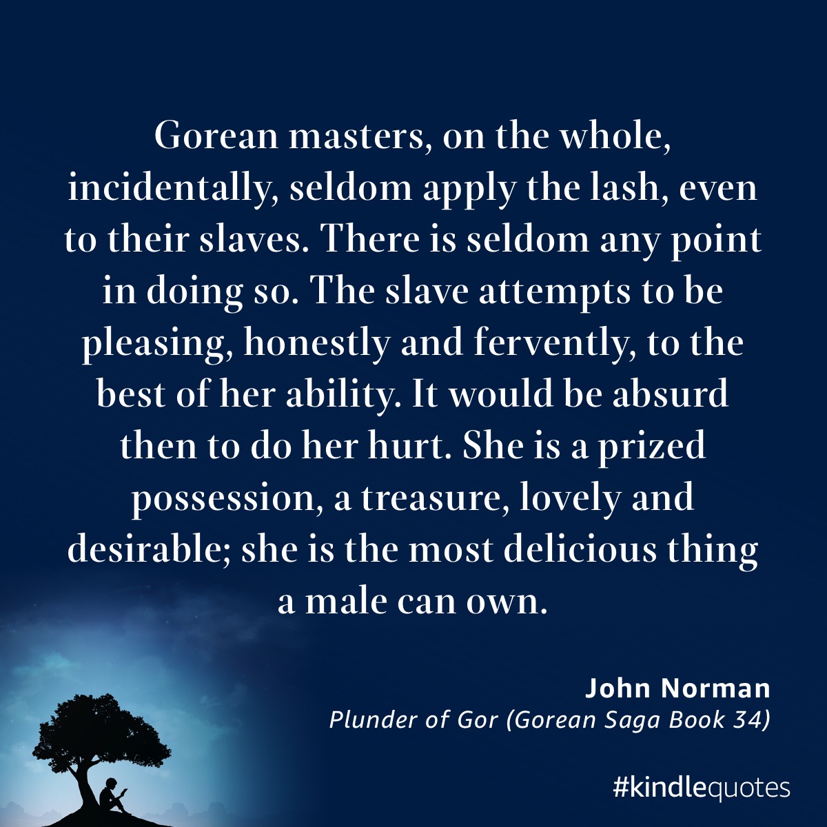 Daily Gorean Quotes – Gorean Lifestyle – House of Phoenix