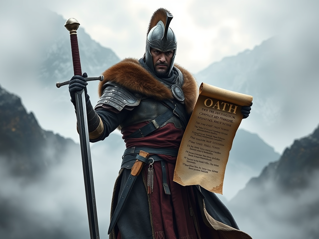 Series 2.e – Aligning Words and Actions in Gorean Life – Gorean ...