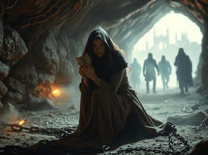 Series 4.b – 10 Scenes That Shaped the Gorean Lifestyle Community (and ...