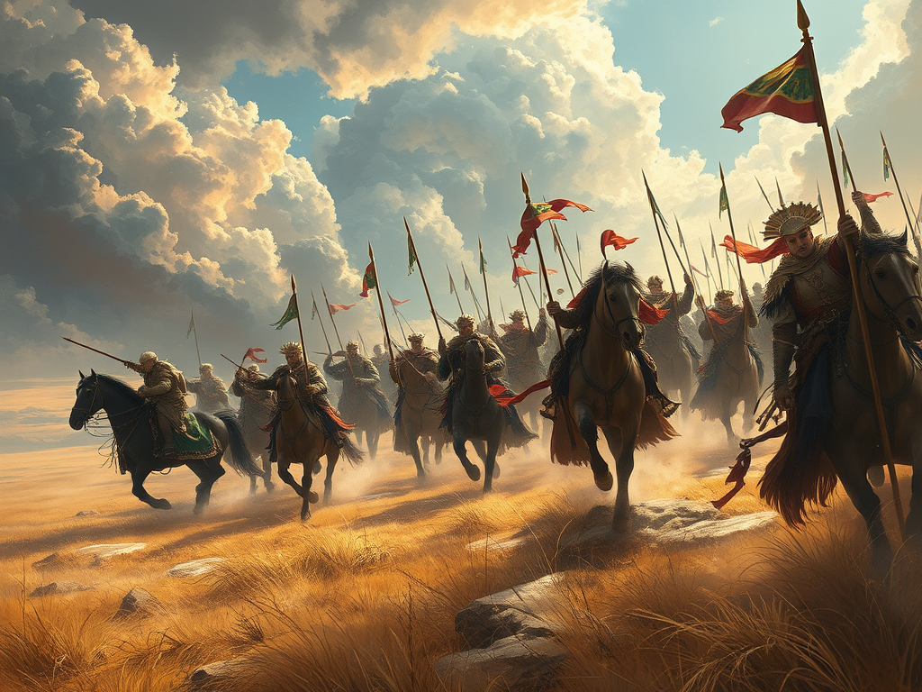 Series 4.a – Where to Start with the Books of Gor – Part 2: Saga in ...