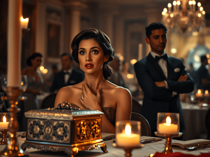 Series 4.b – 10 Scenes That Shaped the Gorean Lifestyle Community (and ...
